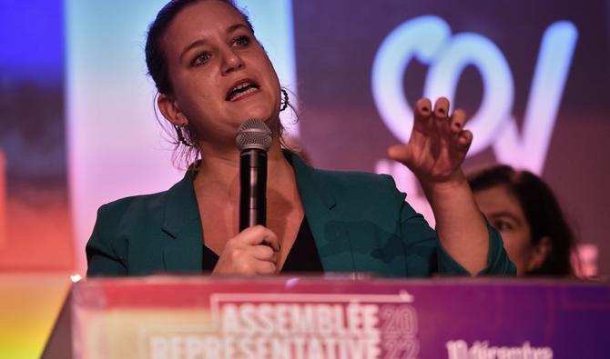 La France insoumise fracturée après la désignation de ses nouveaux ...