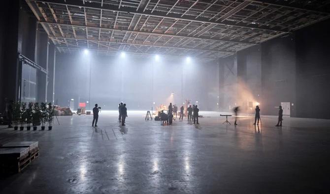 Wayne Borg: L'industrie cinématographique prospère grâce aux ...