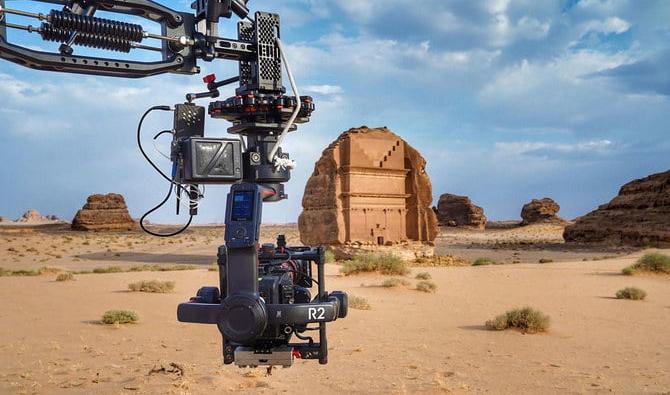 Studio 1932 et Pressman Film s'associent pour la production de films en ...