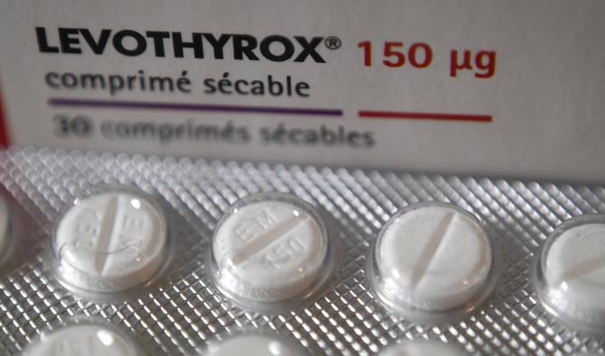 Levothyrox: L'Agence du médicament mise en examen pour tromperie | Arab ...