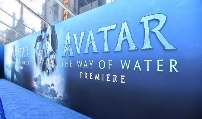 «Avatar 2» continue à surfer au sommet du box-office nord-américain ...