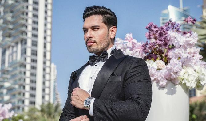 Ebrahim al-Samadi, un visionnaire | Arab News FR