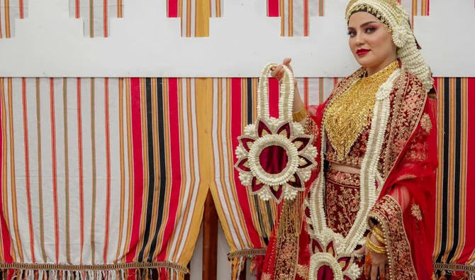 Le jasmin de Jazan promet des possibilités commerciales florissantes ...