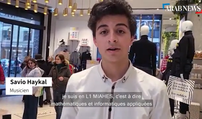 Savio Haykal | Actualités et dernières news internationales en français ...