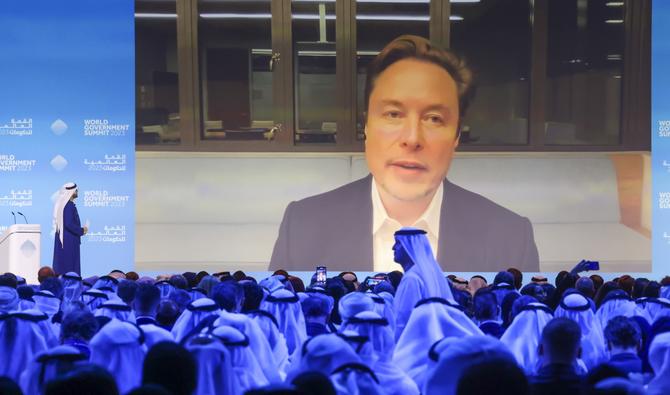 Selon Elon Musk, «quelqu'un d'autre» pourrait diriger Twitter fin 2023 ...