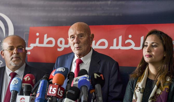 Tunisie: l'opposition dénonce des arrestations «répressives» | Arab News FR