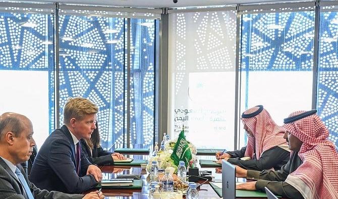 Mohammed ben Saeed al-Jaber | Actualités et dernières news ...
