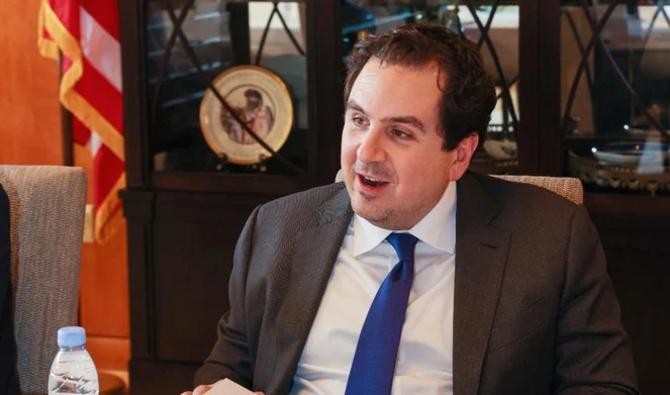 Daniel Benaim | Actualités et dernières news internationales en ...