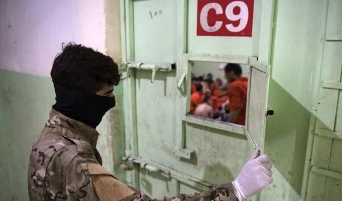 Un ancien étudiant britannique en médecine, devenu combattant de Daech ...