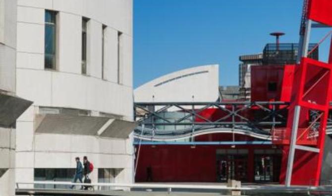 Le Conservatoire de Paris, 2e meilleure école d'arts du spectacle au ...