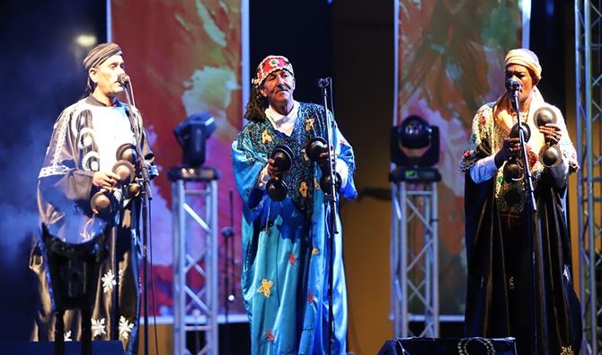La 6e édition du Festival Marrakech Gnaoua Show pour le Monde prévu ...