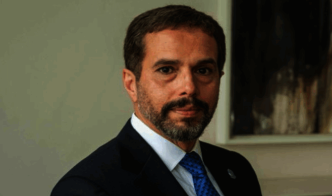 Le prince héritier de Libye promet d’améliorer les relations entre l ...