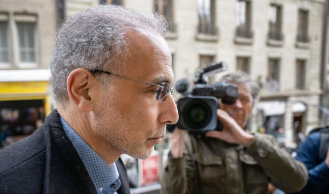 La défense plaide l'acquittement de Tariq Ramadan à son procès en ...