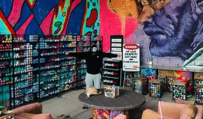 Le Street Art Tour: à la découverte de l’art de rue made in Casablanca ...