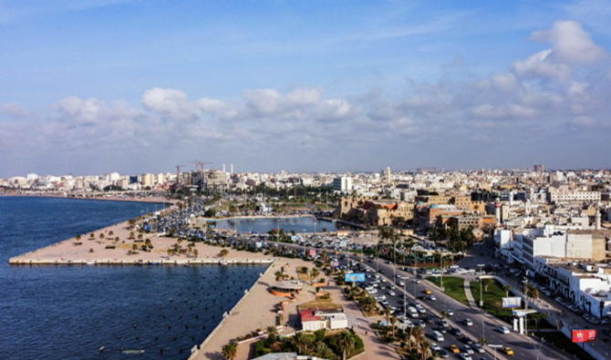 Le concept de nation: La Libye en proie au pillage | Arab News FR