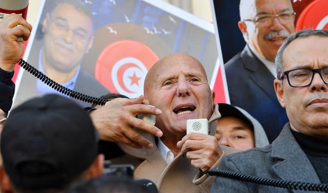 Tunisie: un chef de l'opposition accuse Saied de «criminaliser» ses ...