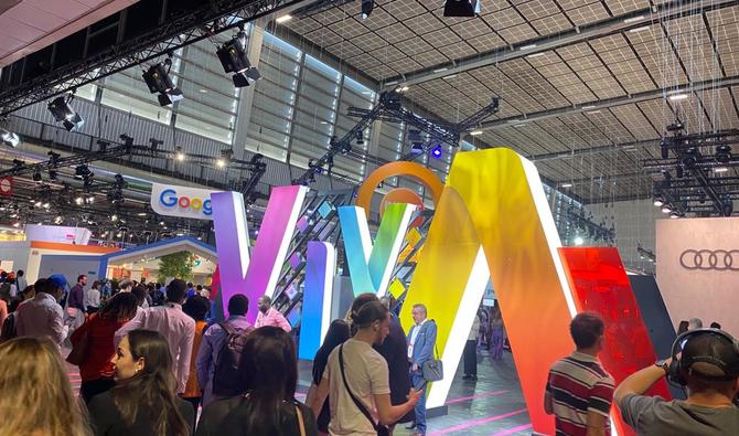 L’Oréal monte sur scène lors de VivaTech, l'événement phare de la ...