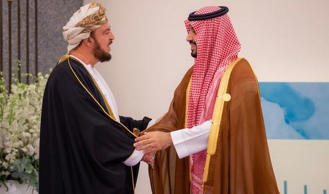 Mohammed ben Salmane: Nous avons hâte de tirer les bénéfices de la ...