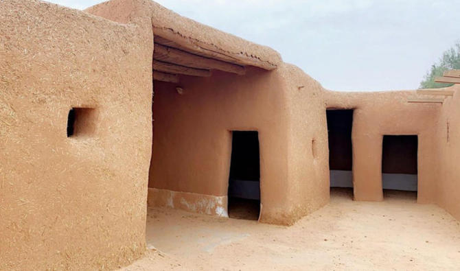 Le village de Luqa, un monument témoignant du riche patrimoine ...