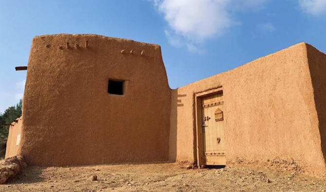 Le village de Luqa, un monument témoignant du riche patrimoine ...