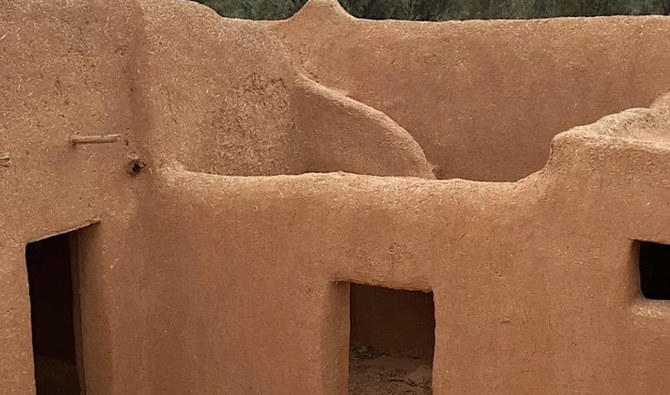 Le village de Luqa, un monument témoignant du riche patrimoine ...