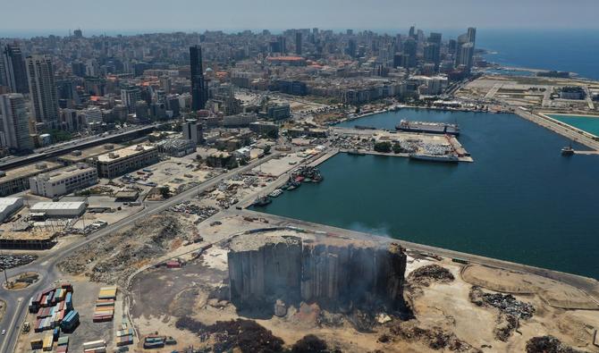 Anniversaire de l'explosion de Beyrouth, Amnesty déplore un «manque de ...