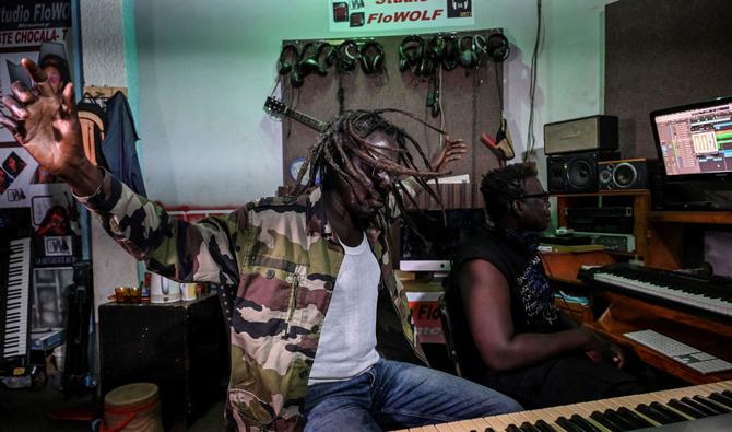 Au Niger, le coup d’État inspire les musiciens | Arab News FR