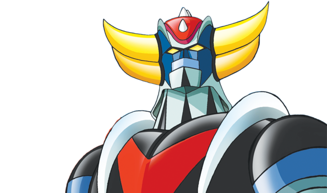 Grendizer fait son retour dans une nouvelle série animée produite par ...