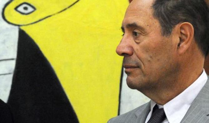 Décès de Claude Ruiz Picasso, fils du maître espagnol | Arab News FR