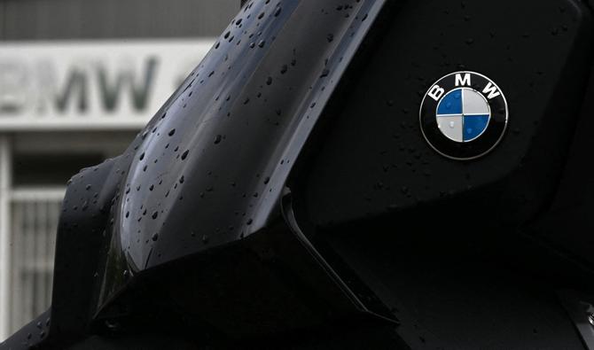 BMW injecte 600 millions de livres dans l'électrification des Mini au ...