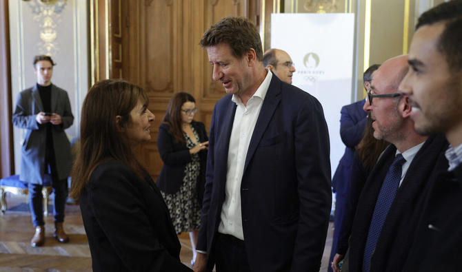 Sénatoriales: Yannick Jadot retrouve l'arène politique nationale | Arab ...