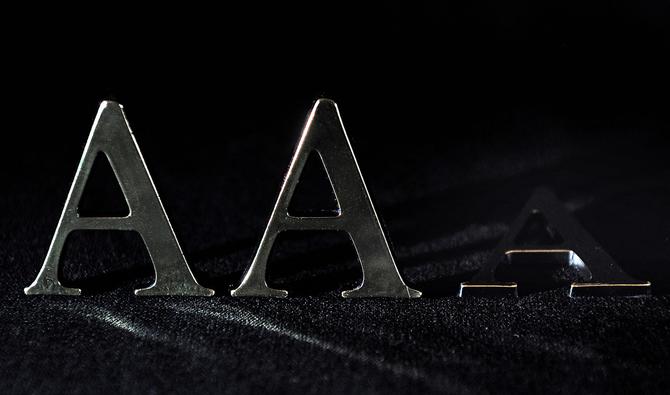 Dette: Fitch maintient la note «AA-» de la France et la perspective stable | Arab News FR