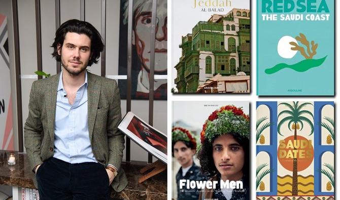 Alexandre Assouline explique comment l’Arabie saoudite a inspiré une ...