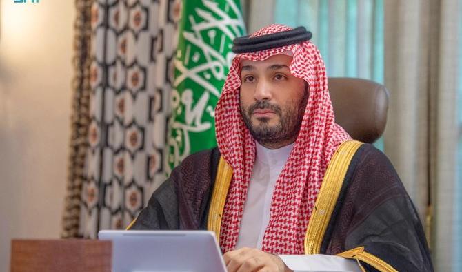Mohammed ben Salmane: Nous exigeons un processus de paix «sérieux» pour ...