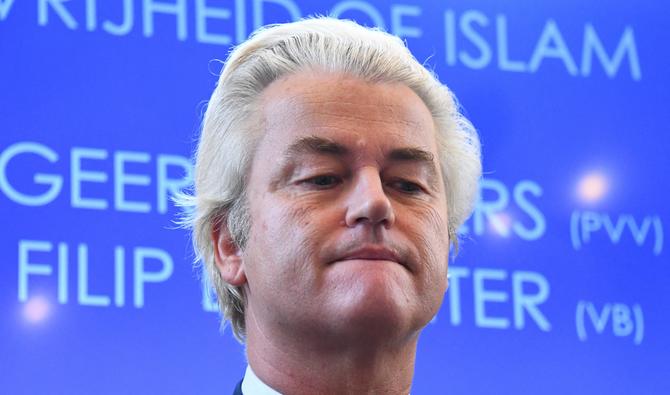 Pays-Bas: confirmation de la victoire électorale de l'extrême droite ...