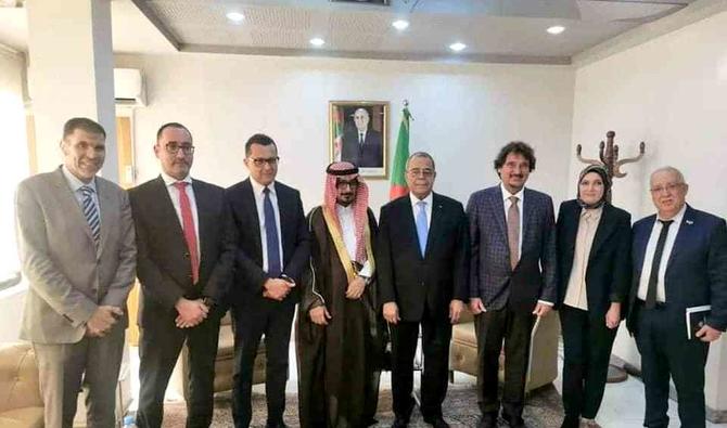 Le groupe saoudien Jamjoom Pharma souhaite étendre sa production de ...