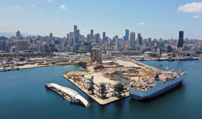 Enquête bloquée: colère des familles des victimes de l’explosion de ...