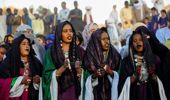 Mali: Les séparatistes touareg rejettent l'annonce d'un dialogue «inter ...