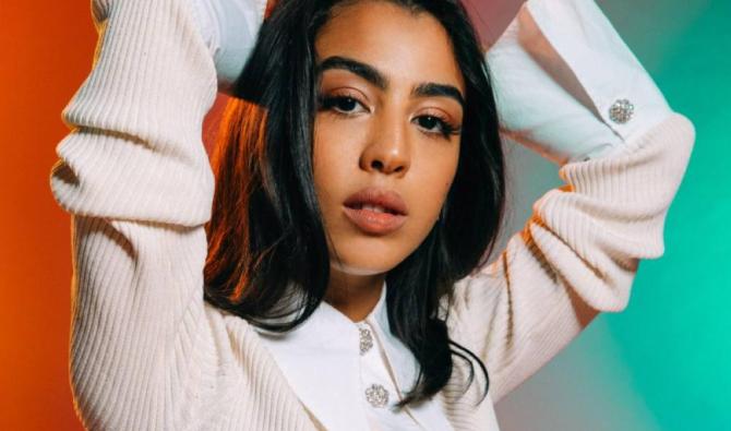 Quatre questions à la chanteuse marocaine Rita Kassid | Arab News FR