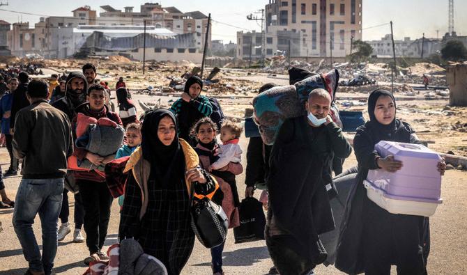 Quelles Sont Les Causes De Limbroglio De Laide Humanitaire à Gaza