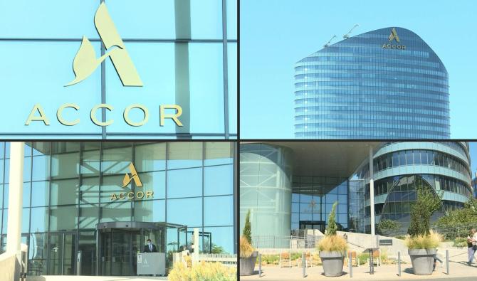 Accor réintègre le CAC 40 au détriment d'Alstom, poussé vers la sortie ...