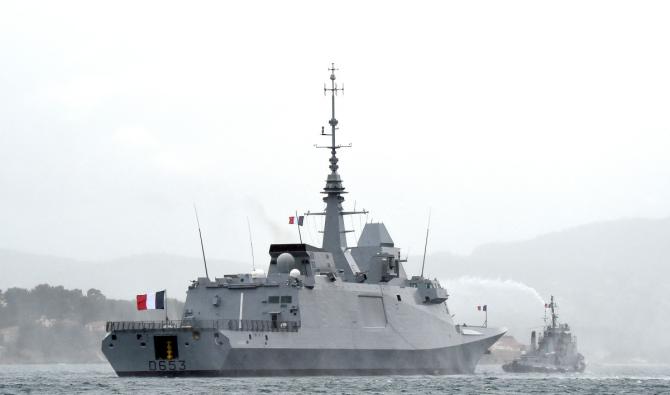 Marine française | Actualités et dernières news internationales en ...