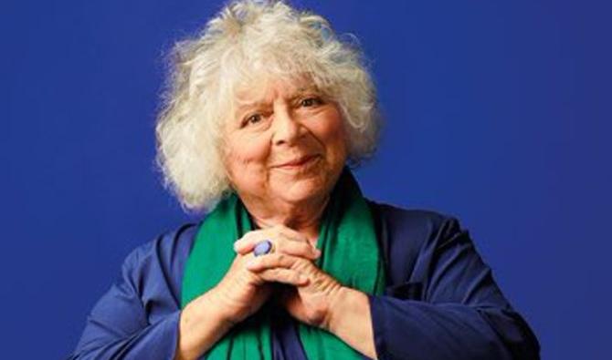 Miriam Margolyes: «Les juifs doivent implorer un cessez-le-feu à Gaza ...
