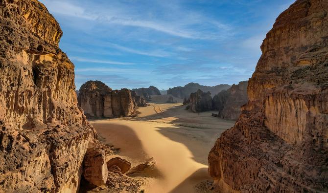 Wadi Al Fann | Actualités et dernières news internationales en français ...