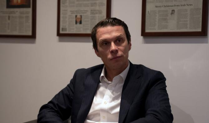 EURAZEO prospecte les opportunités du marché saoudien | Arab News FR