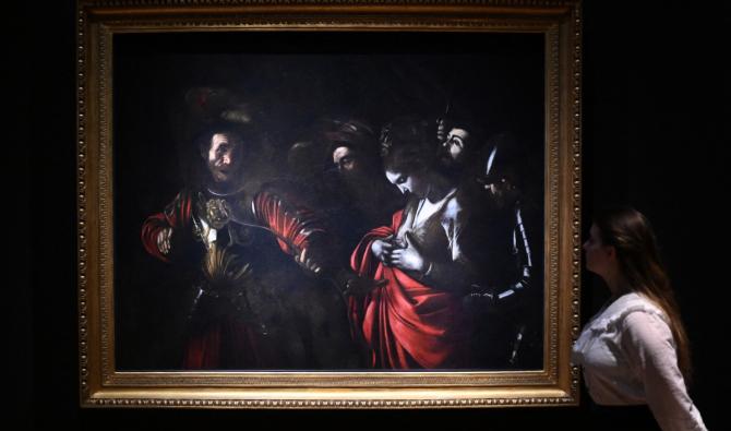 Caravage | Actualités et dernières news internationales en français ...