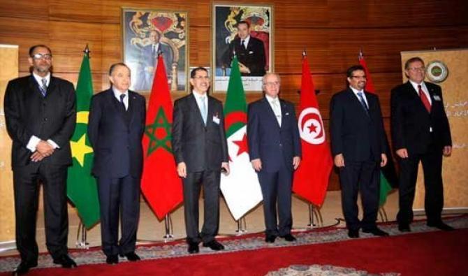 Les pays du Maghreb doivent profiter de la pandémie pour s’unir | Arab ...
